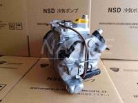 China Auto AC Conditioning Compressor For 64529154072 64529399061 Auto Parts for BMW X5 X6 for sale