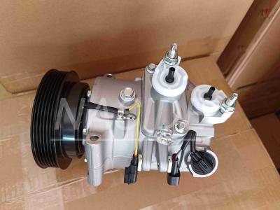 China Auto AC Conditioning Compressor For Conditioning Compressor For Land Rover Freelander  36002623 LR020193 for sale