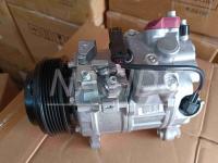 China Auto AC Conditioning Compressor For With Clutch Compatible With BMW X3  64529216466 64529399059 for sale