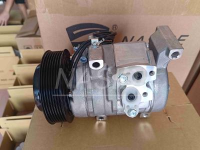 China Auto AC Conditioning Compressor For INNOVA 2.7 10S15C 4472608051 883100K010 RAV4 for sale