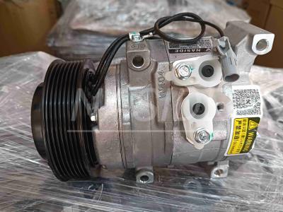 China Auto AC Conditioning Compressor For Innova Fortuner Hilux 883100K010 441808312 4472608051 10S15C for sale