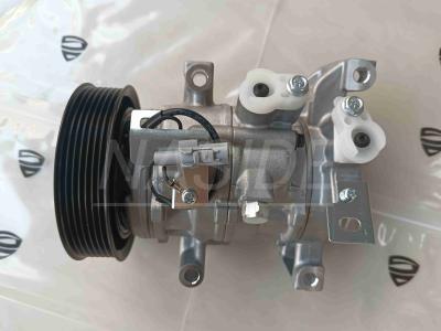 China Auto AC Conditioning Compressor For  10SRE13 Toyota Hilux Revo Fortuner 883200K660 883200K590 883200K550 for sale