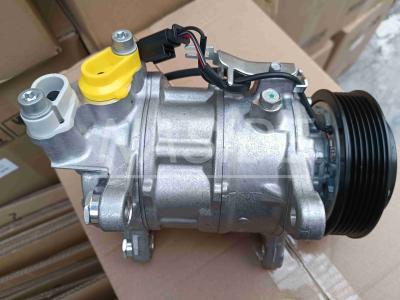 China Auto AC Conditioning Compressor For 64529299328 64526826879 BMW X1/X2/X3/X4 for sale