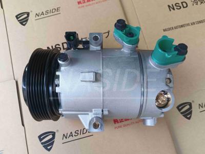China Auto AC Conditioning Compressor For Hyundai Elantra Clutch 97701A5100 GT 1.8L 2.0L for sale