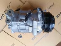 China Auto AC Conditioning Compressor For  CHEVROLET MALIBU 1.5L 1522335 1522384 1522399 84005713 84139372 84364335 for sale