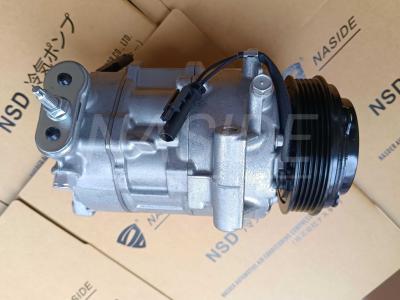 China Auto AC Conditioning Compressor For  CHEVROLET MALIBU 1.5L 1522335 1522384 1522399 84005713 84139372 84364335 for sale