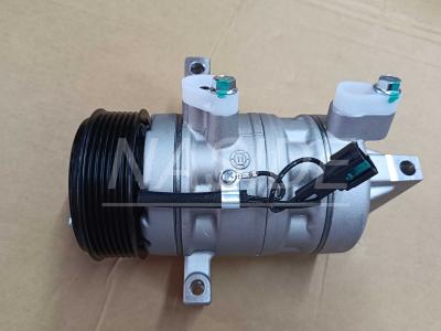 China Auto AC Conditioning Compressor For  Nissan Versa 1.8 92600CJ63A 92600CJ63D 92600CJ63E for sale
