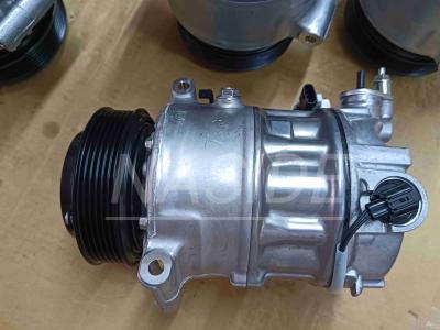 China Auto AC Conditioning Compressor For LR068127 LR086044 LR057691 LR035760 3.0 TDV6  RangeRover Sport Discovery for sale