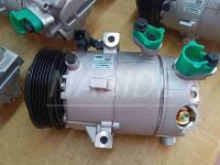 China Auto AC Conditioning Compressor For AC Compressor Clutch 97701A5100 For Hyundai Elantra GT 1.8L 2.0L L4 electric control valve for sale