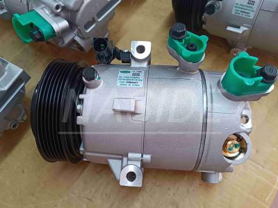 China Auto AC Conditioning Compressor For AC Compressor Clutch 97701A5100 For Hyundai Elantra GT 1.8L 2.0L L4 electric control valve for sale