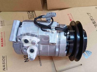 China Auto AC Conditioning Compressor For 883206A230 883206A041 10S17C Land Cruiser Prado 2700 for sale