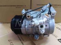 China Auto AC Conditioning Compressor For Toyota Land Cruiser PRADO 883206A200 for sale