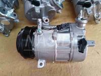 China Auto AC Conditioning Compressor For Cadillac CT6 CT5 84806600 for sale