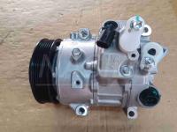 China Auto AC Conditioning Compressor For 8831006460 8831042334 Toyota Camry 6SEU14C for sale