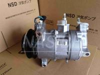 China Auto AC Conditioning Compressor For Ford Mustang 2.3 FR3Z19703A FR3Z19703D FR3Z19703F FR3Z19703M FR3B19D629AA for sale