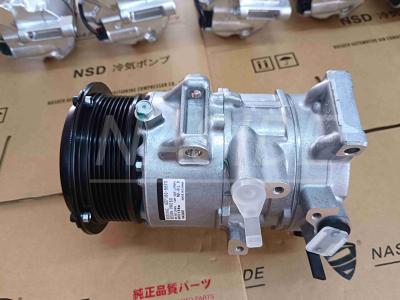 China Auto AC Conditioning Compressor For Toyota Camry RAV4 883100R030 8831006320 8831006330 8831006380 for sale