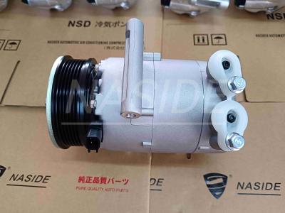 China Auto AC Conditioning Compressor For Land Rover Freelander 2 2.2L Diesel LR056301 for sale