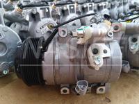 China Auto AC Conditioning Compressor For 883206A200 Toyota Land Cruiser PRADO 4472800012 for sale