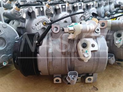 China Auto AC Conditioning Compressor For 883206A200 Toyota Land Cruiser PRADO 4472800012 for sale