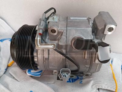 China Auto AC Conditioning Compressor For Toyota Land Cruiser 883206A170 4472205190 for sale