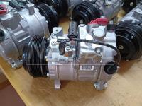 China Auto AC Conditioning Compressor For 64529216466 64529399059 BMW X3 X5 320i 328i 428i for sale