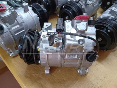 China Auto AC Conditioning Compressor For 64529216466 64529399059 BMW X3 X5 320i 328i 428i for sale