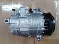 China Auto AC Conditioning Compressor For BEW 0002309711 A0022303011 0012308011 A0012302611 for sale