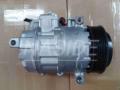China Auto AC Conditioning Compressor For BEW 0002309711 A0022303011 0012308011 A0012302611 for sale