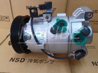 China Auto AC Conditioning Compressor For Hyundai  977010U500 977014V001 Elantra for sale