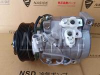China Auto AC Conditioning Compressor For  Camry L4 2.4L 4 8832048080 883200608084 8832048080 88320YC010 88320YC010 8832006080 for sale