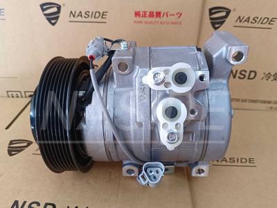 China Auto AC Conditioning Compressor For Toyota 10S15C 4710370 4711370 8831042140 8831042140 8832042080 4472203933 for sale