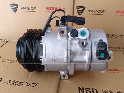 China Auto AC Conditioning Compressor For  977014T000 VS16 977014T000 97701H3500 for sale