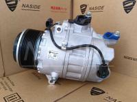 China Auto AC Conditioning Compressor For 64529205096 BMW X6 740i 740Li CSE717 64526983398 for sale