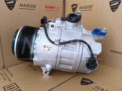 China Auto AC Conditioning Compressor For 64529205096 BMW X6 740i 740Li CSE717 64526983398 for sale