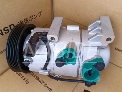 China Auto AC Conditioning Compressor For Hyundai 977010U500 977014V001  97701A5501 97701A5502 for sale