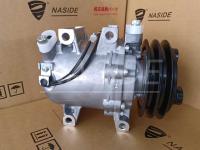 China Auto AC Conditioning Compressor For 8973694150 CR14 ISUZU DMAX KB250 KB300 2.5D 3.0TD for sale