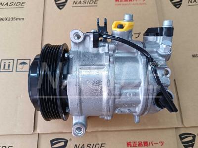 China Auto AC Conditioning Compressor For Porsche Macan 95B260805B Original Part for sale