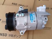 China Auto AC Conditioning Compressor For Nissan March 926001U70A 926002GE0A 926001KA3B Nissan Sunny for sale