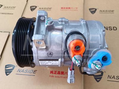 China Auto AC Conditioning Compressor For 55111610AB 6SEU16 Patriot Dodge Caliber 55111610AA for sale