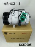 China Auto AC Conditioning Compressor For Original parts of Geely GX5 6PK for sale