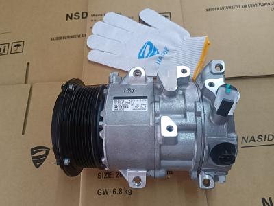 China Auto AC Conditioning Compressor For 6SEU16C 883100R030 Toyota Camry Corolla 8831006380 8831028610 8832033200 for sale