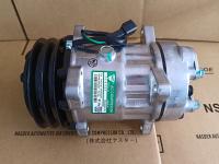 China Auto AC Conditioning Compressor For  11412631 15082727 Volvo Excavator for sale