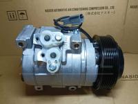 China Auto AC Conditioning Compressor For Toyota Fortuner 10S15C 883206A081 for sale