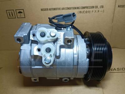 China Auto AC Conditioning Compressor For Toyota Fortuner 10S15C 883206A081 for sale