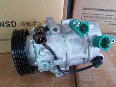 China Auto AC Conditioning Compressor For 97701B3000 977014M100 97701B3000 97701C1100 97701C3000 977014M100 97701D7100 for sale
