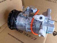China Toyota AC Compressor 4711606 5SER09C for Scion XA 1.5L R134a for sale
