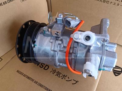 China Toyota AC Compressor 4711606 5SER09C for Scion XA 1.5L R134a for sale