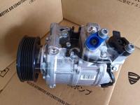China Auto AC Conditioning Compressor For 8E0260805BA Audi allroad A4 A5 A6 Q3 Q5 Q7 for sale