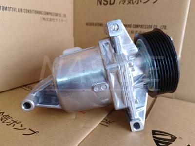 China Auto AC Conditioning Compressor For NISSAN Note 2014 DBA-E12 926003VB2A 926003VB2A 926003VB2A 92600 3VB2A for sale