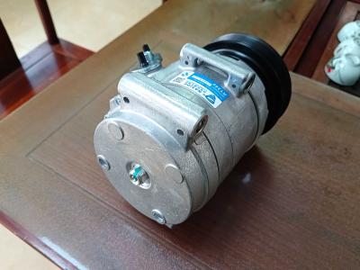 China Auto AC Conditioning Compressor For 20910244 Captiva Opel Antara 3.2 Diesel 96629607 96861886 for sale